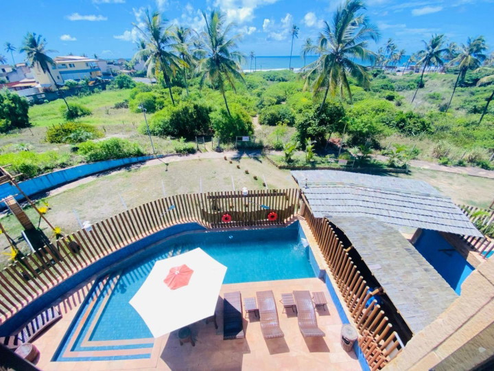 Villaggio Orizzonte - Bahia (estado)