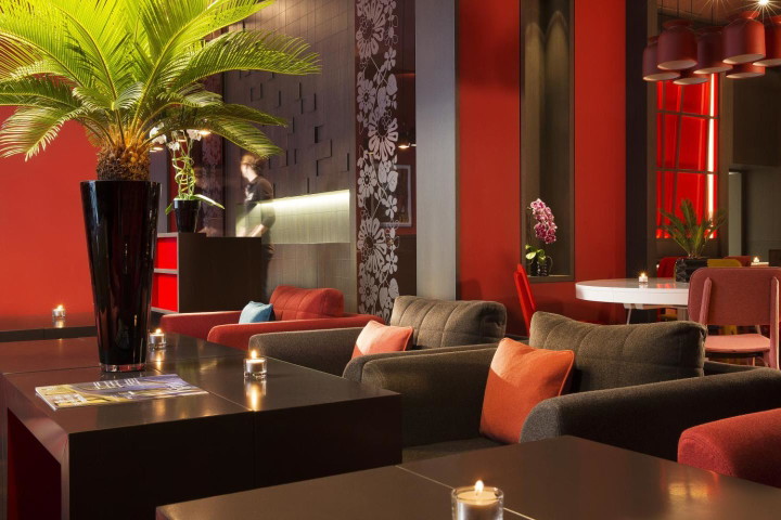 Hotel D - Strasbourg - Strasbourg