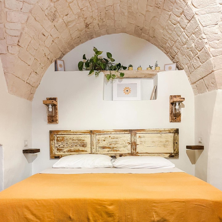 Il Girasole - Casa Vacanze Nel Centro Storico Di Putignano - Noci