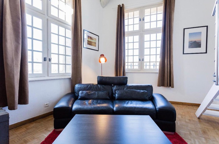Duplex 6 Personnes, Ascenseur, Zone Pietonne, 1 Bis Rue Aude - Aix-en-Provence