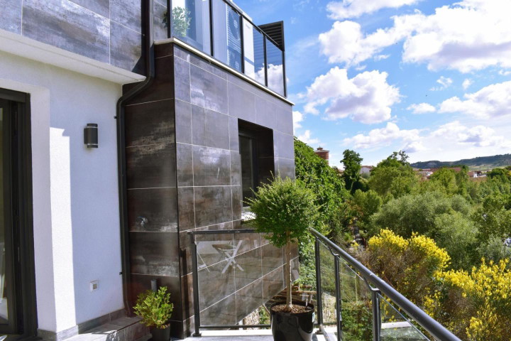 Albergue Hosting Duero - Spanien