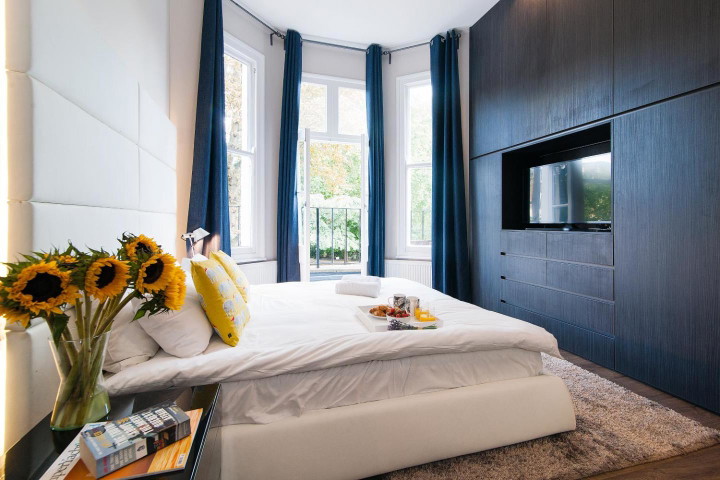 The One Kensington - Earls Court