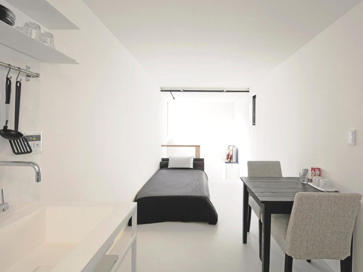 Oku-shibu Residence - Shibuya