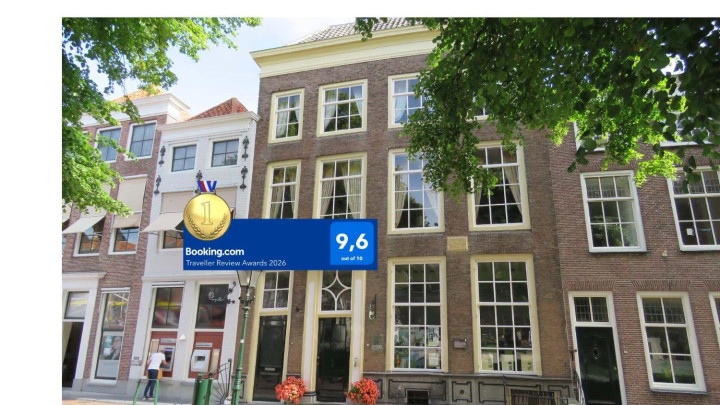 B&b Monumentaal Logeren - Zierikzee