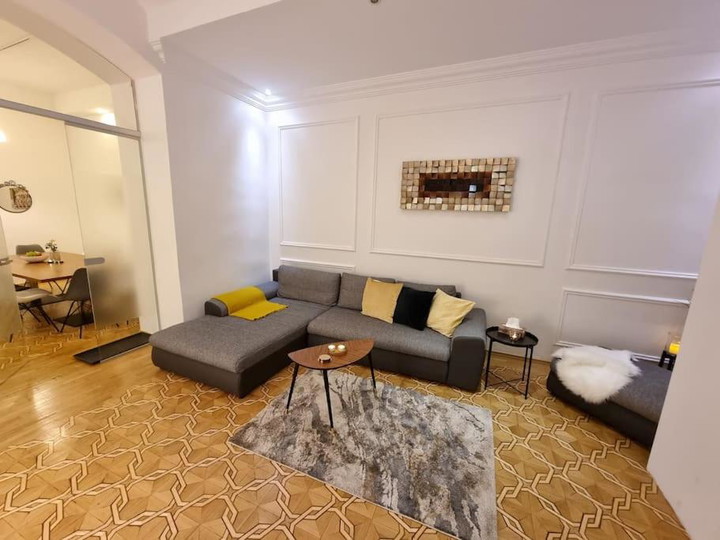 Sissi Royal Suite - Inner City 4 Bedroom Apartment - Vienna