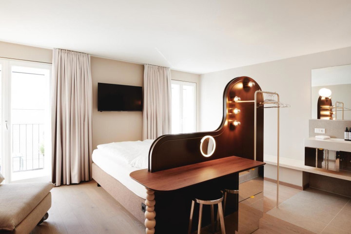 Boutique Hotel Das Salz - Salzburg