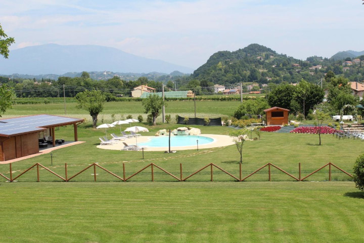 Country House Barone D'asolo - Asolo