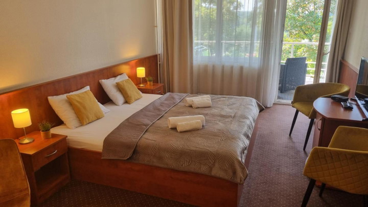 Sport Hotel - Tatabánya