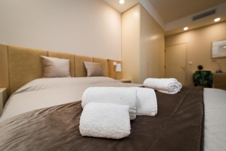 Goodstay Cianci Luxury Room - Lecce