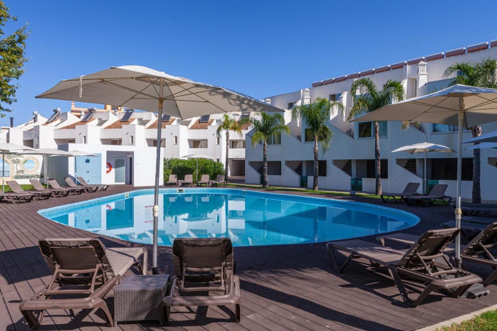 Lagoa Hotel - Portugal