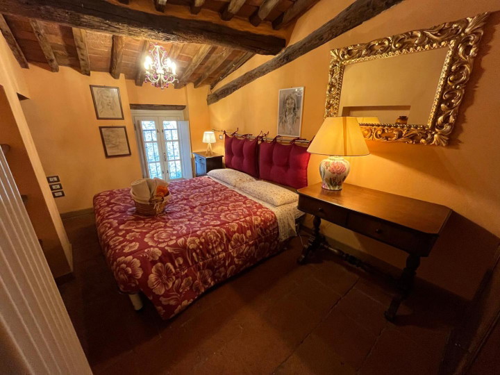 Storico Loft Nel Cuore Di Lucca - Province de Lucques