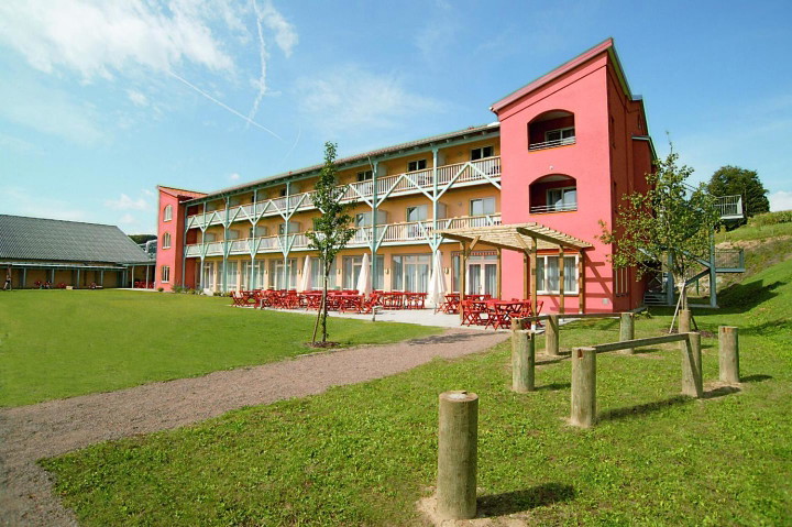 Jufa Hotel Vulkanland - Steiermark