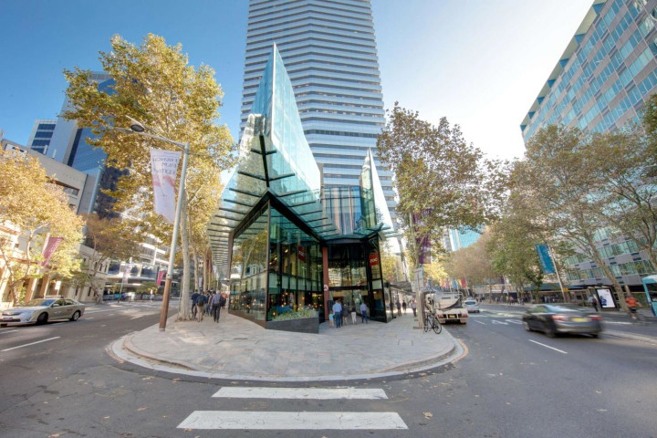 Vibe Hotel North Sydney - Lane Cove