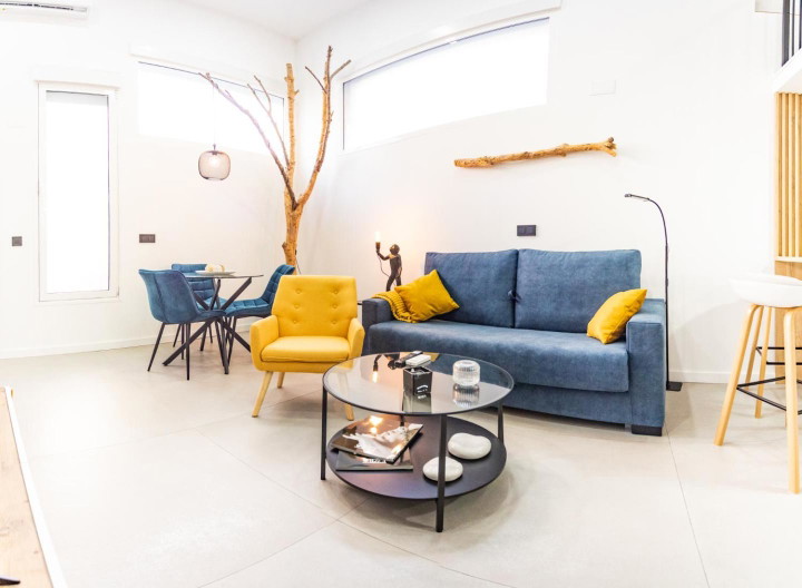 Loft 11 A - Murcia