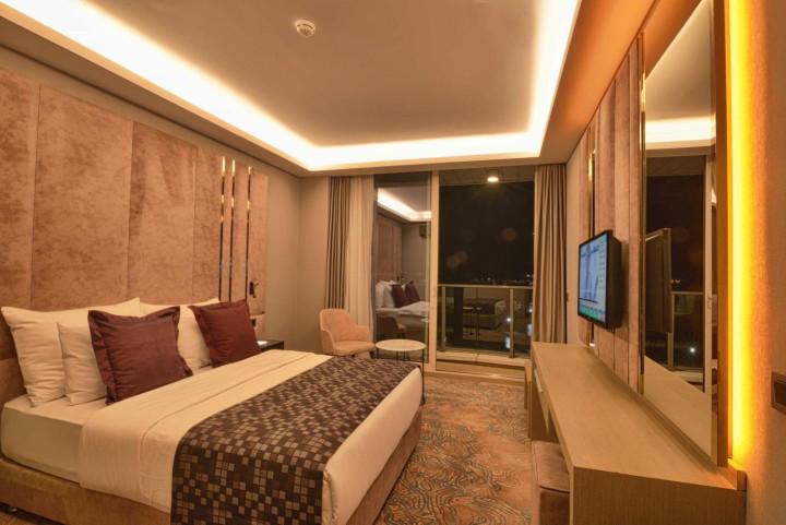Best Western Premier Ottoperla Hotel - Zeytinburnu