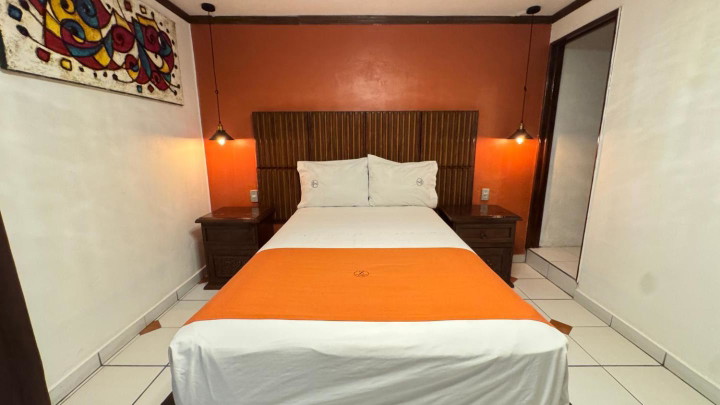 Hotel Zapotlan - Jalisco