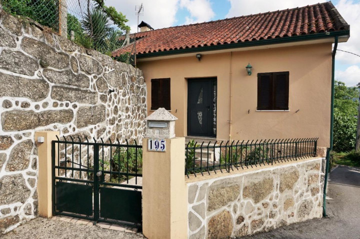 Casa Valinhas - Arcos de Valdevez