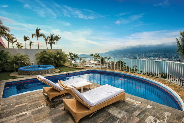 Las Brisas Acapulco - Acapulco