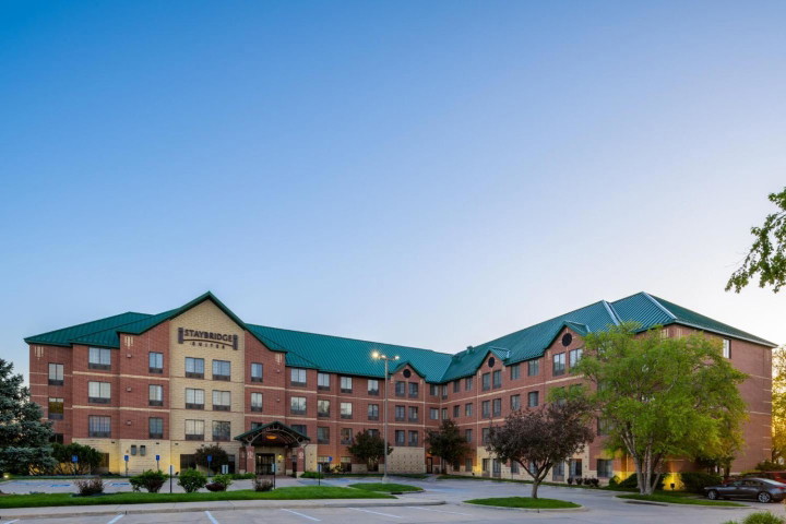 Staybridge Suites West Des Moines By Ihg - West Des Moines, IA