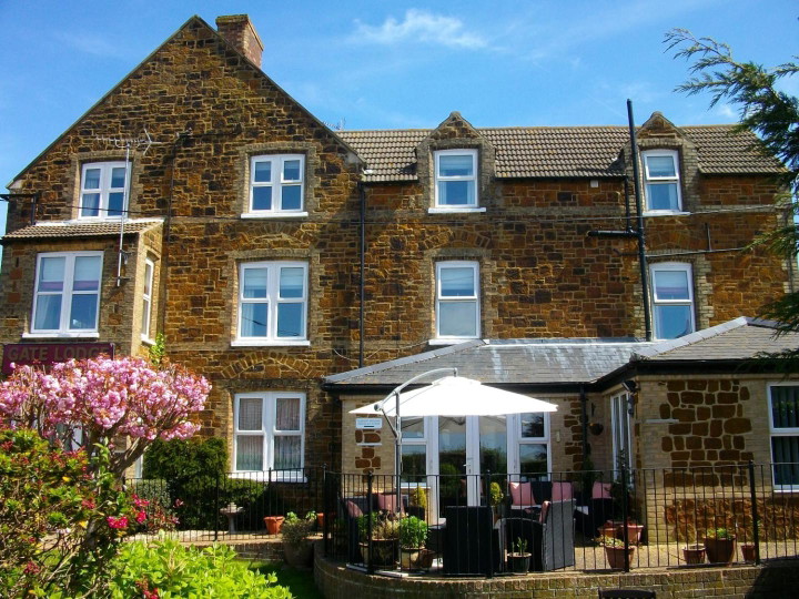 Gate Lodge Guest House - Hunstanton