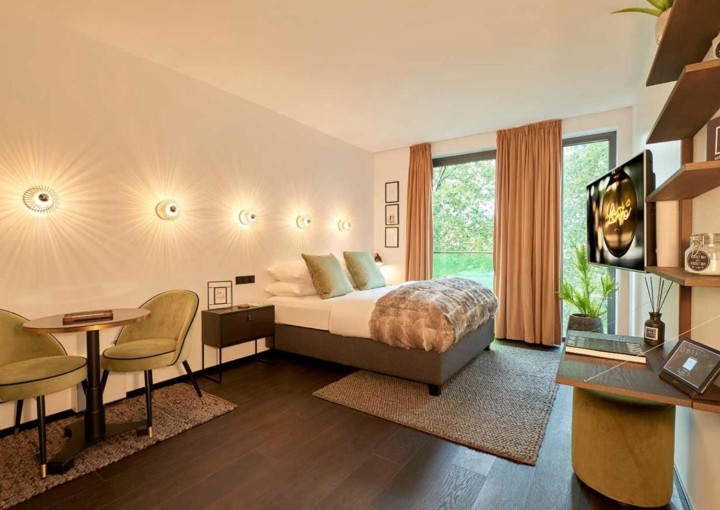 Nena Hotel Bremen By Lesa - Delmenhorst