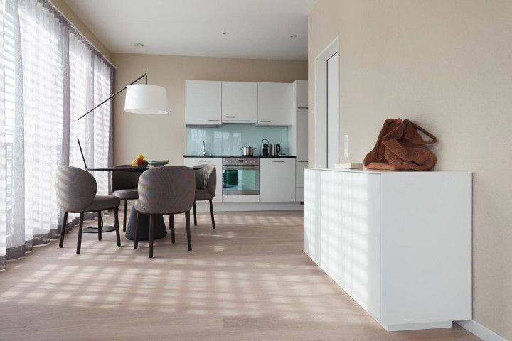 City Stay - Franklinstrasse - Kloten