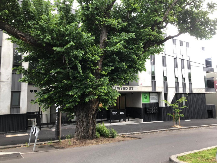Q Squared Serviced Apartments - Kensington
