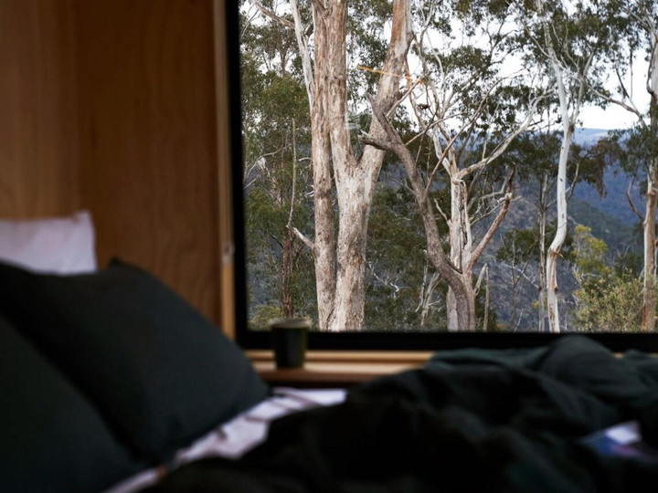 Pet Friendly Off-grid Cabin Secluded In Nature - Nyssa - Australia