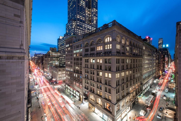 U Hotel Fifth Avenue, Empire State Building - Union City, NJ