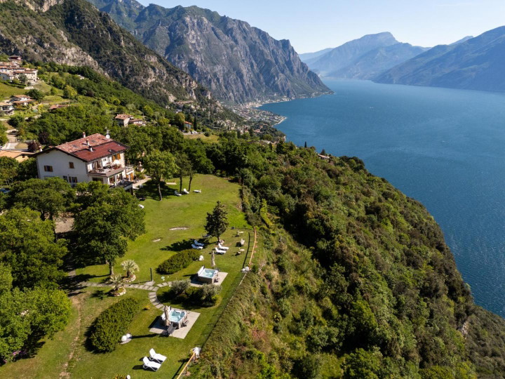 Apartaments - Villa Delle Querce - Lac de Garde
