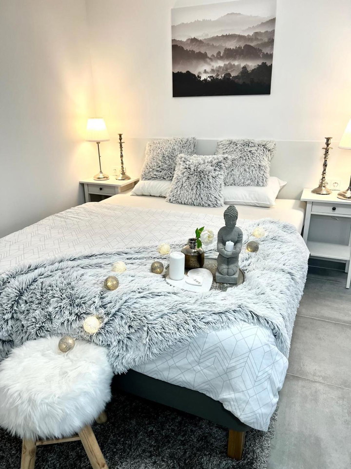 Apartmány Ellie - Tchéquie