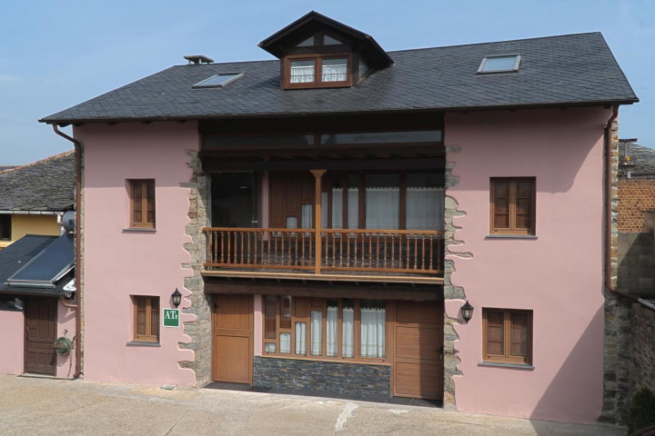 Caxila Apartamentos Rurales - Luarca - Asturias - Asturias