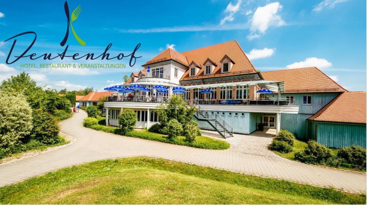 Deutenhof Hotel, Restaurant & Veranstaltung - Regensburg