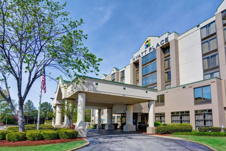 Hyatt Place Memphis Wolfchase - Memphis, TN