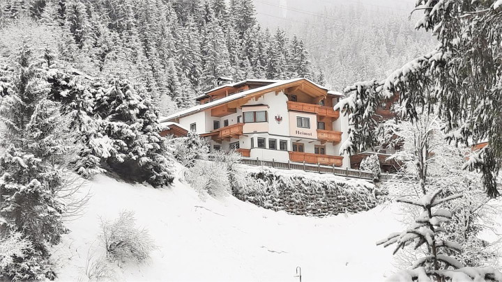 Heimat Apartments - Zillertal - Gerlos