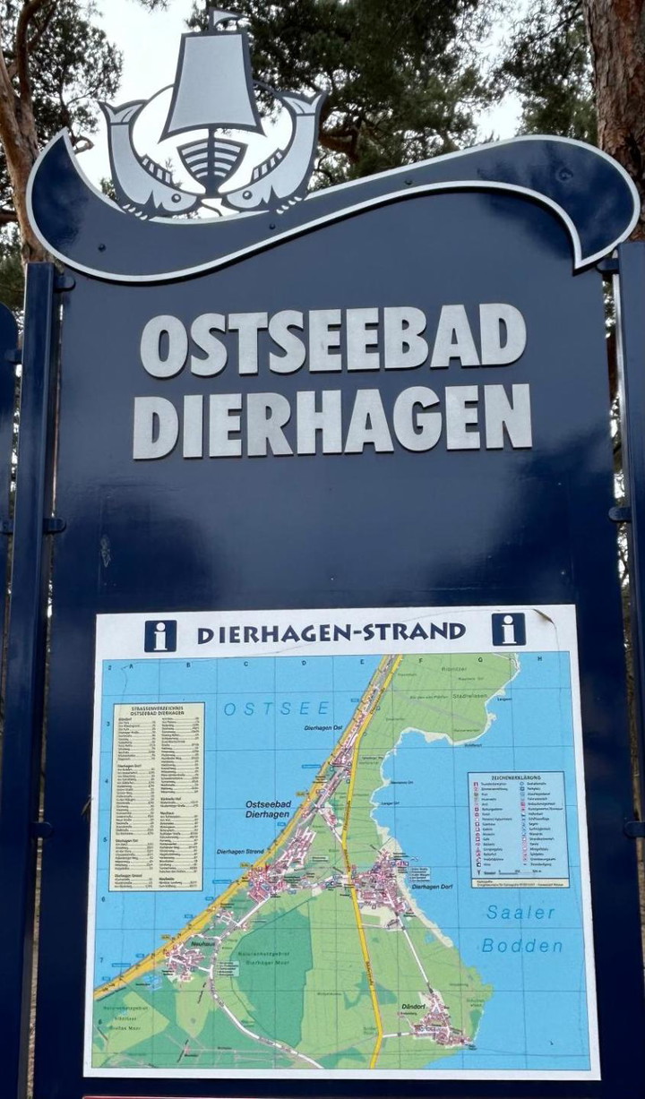 K&s Ferienwohnungen - Deutschland