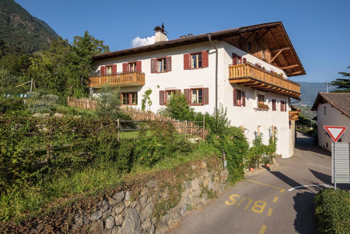 Unterdornerhof - Lana