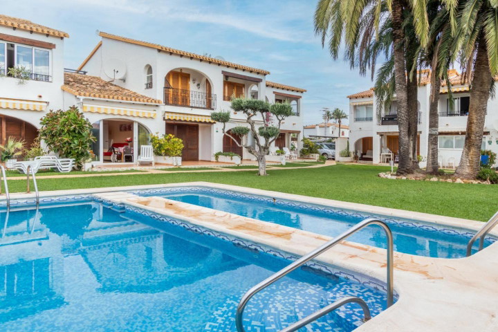 Retirosol Bungalow - Ondara