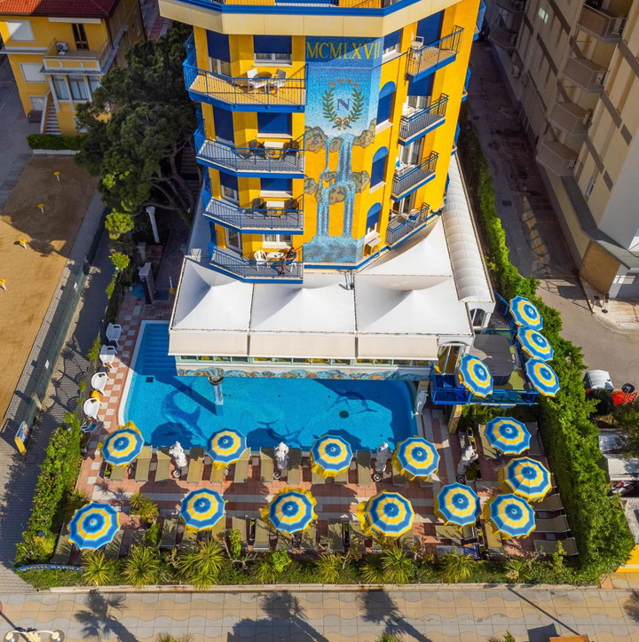 Hotel Napoleon - Jesolo