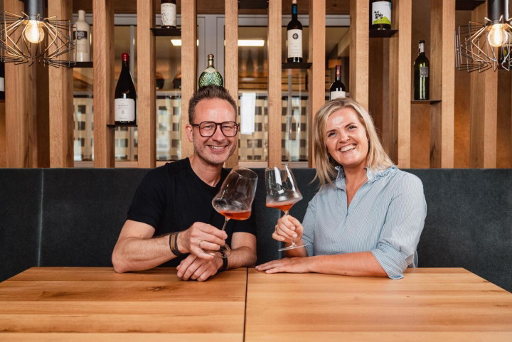 Mons Suites Wine Passion - Pfronten