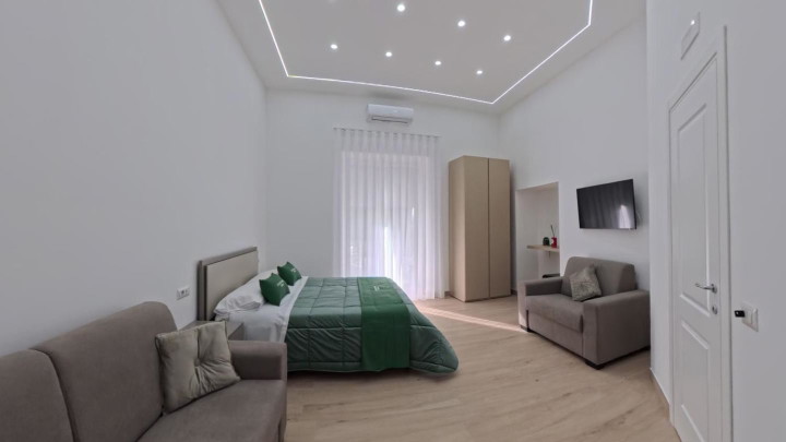 Luxury Home Airport - Aversa