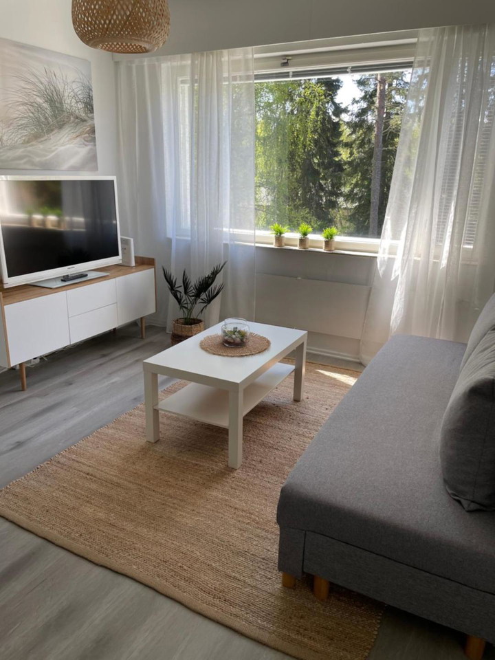 Beach House Yyteri - Pori