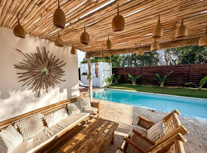 Villa Saule - Cabarete