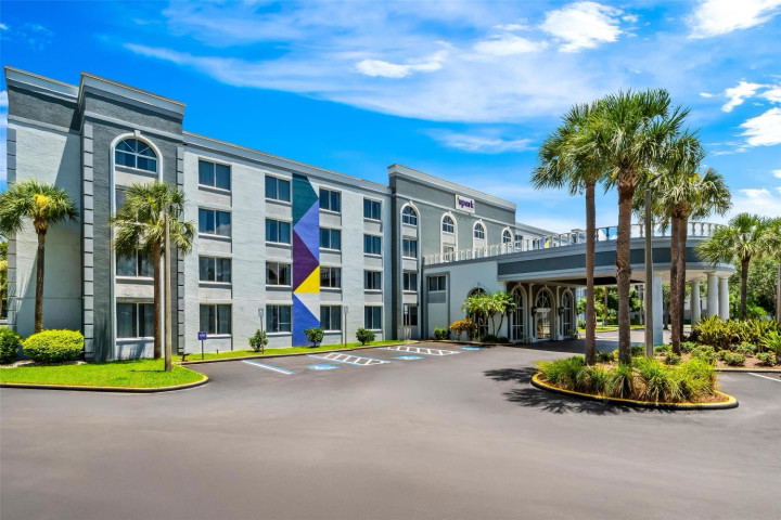Spark By Hilton Orlando Near Universal - Winter Garden, FL