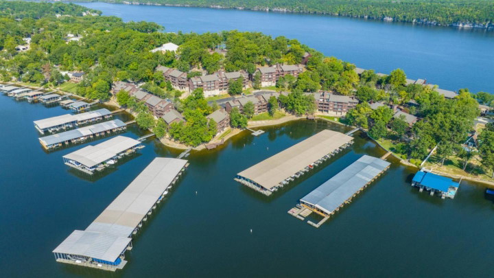 Knolls Worries-condo/2bd/2ba/pool/deck/dock/grill/boatslip/tennis-8pp - États-Unis