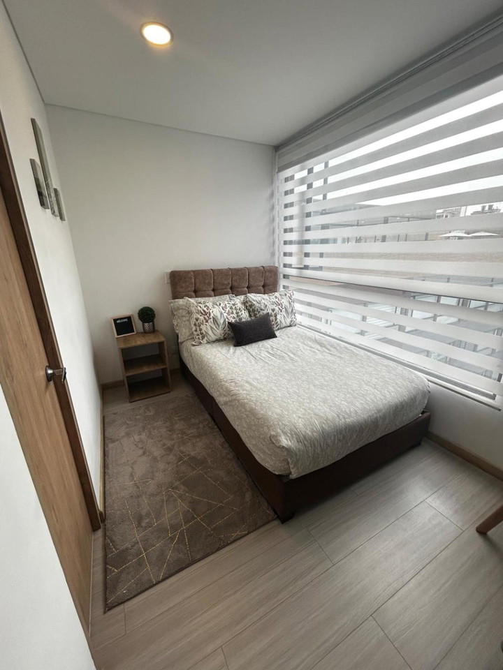 Chapinero Cozy Nest - Bogotá