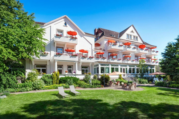 Hotel Noltmann-peters - Bad Iburg