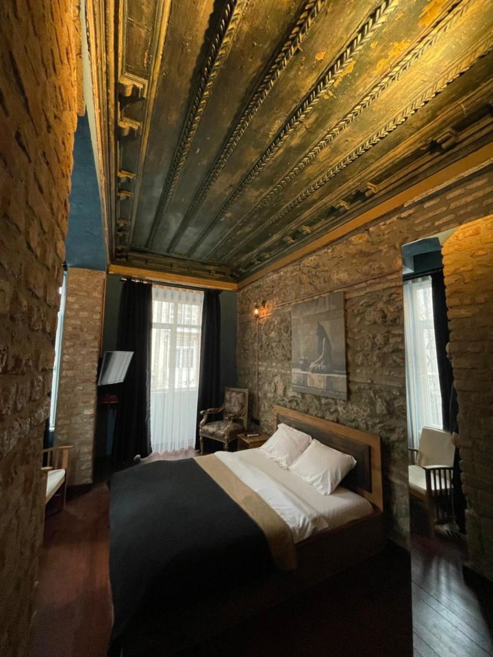 Reu De Hotel - Karaköy