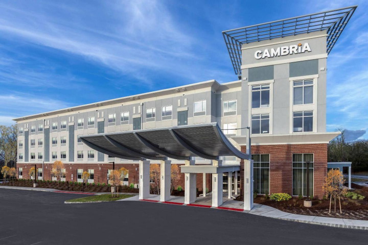 Cambria Hotel West Orange - Clifton, NJ