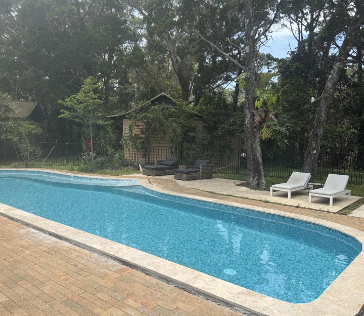 Byron Bay Rainforest Resort - Byron Bay